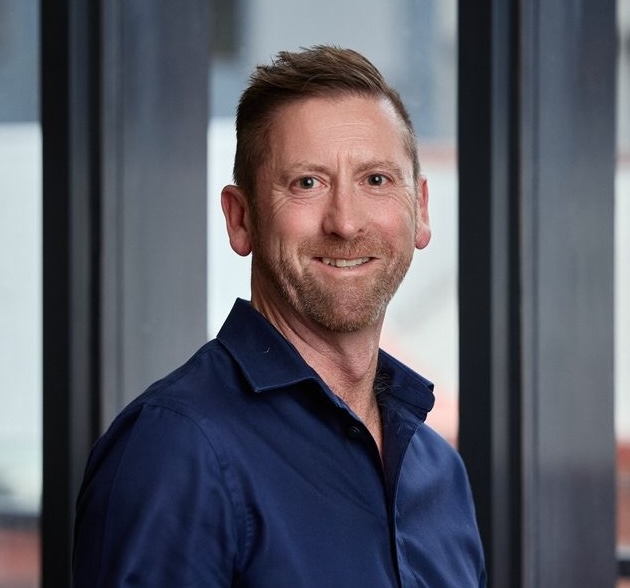 Andrew Clark | Alternate Path